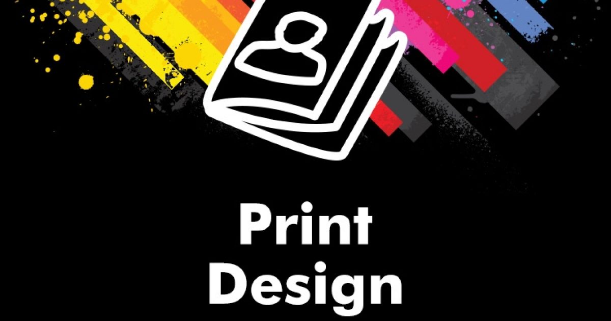 Print Design Services | Shop Tasmania
